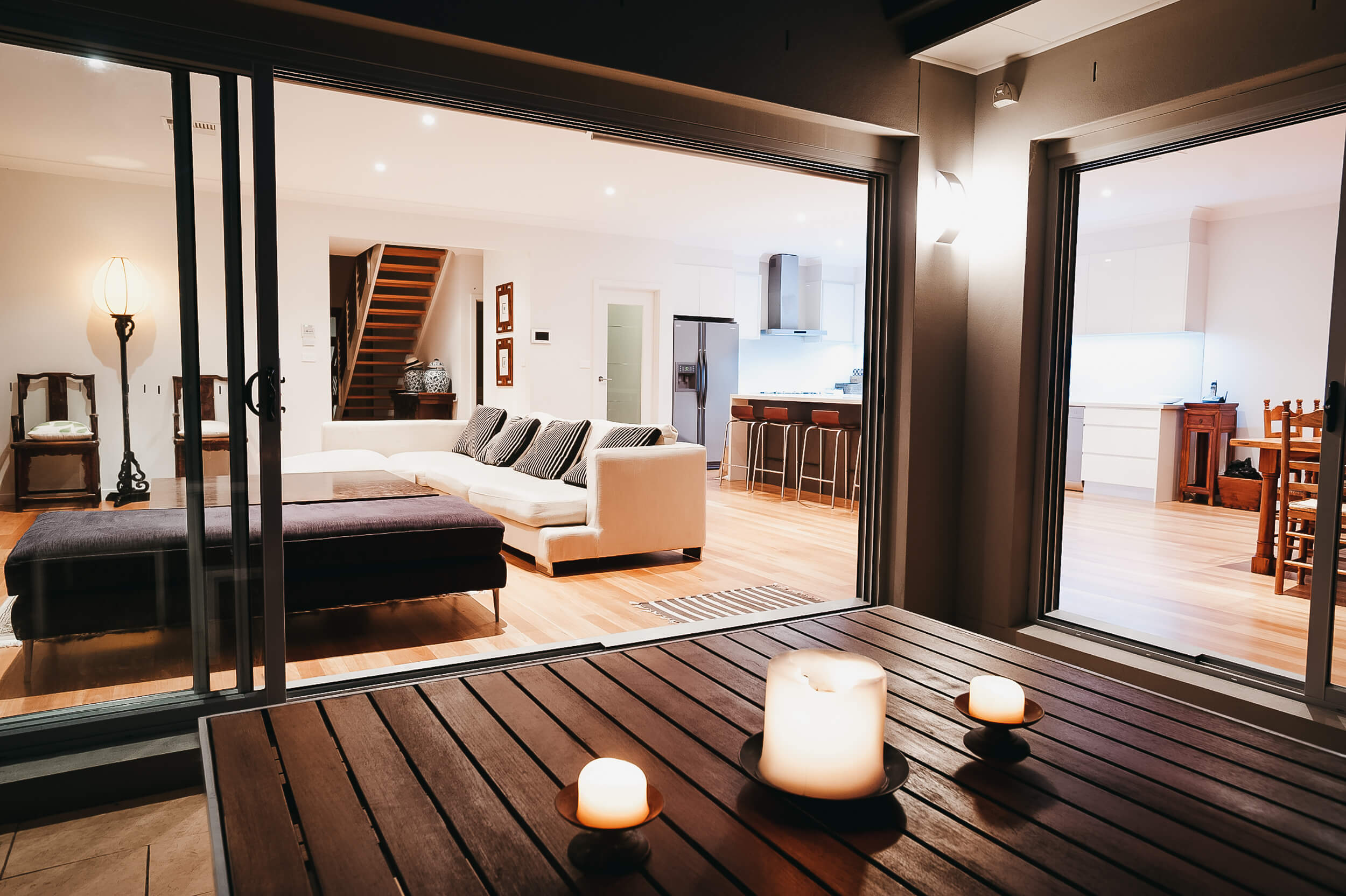 Downlights eller spotskinner? — Elfag