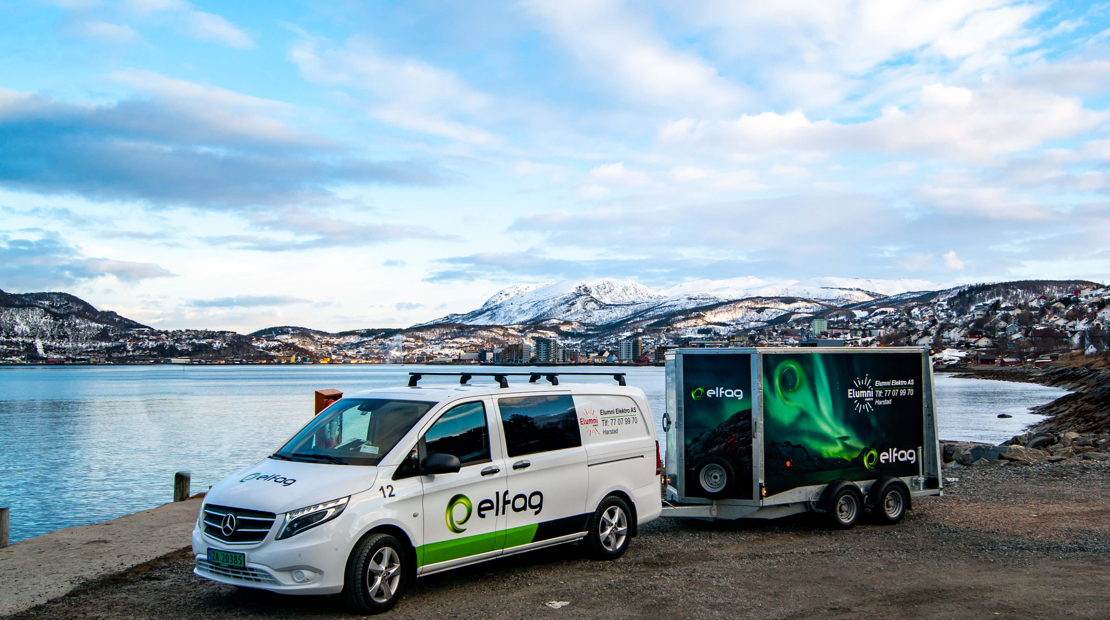Guide: Elektrikerens tips til deg som skal bygge nytt — Elfag