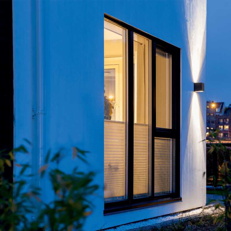 Utebelysning: Forbered deg på lengre utekvelder! — Elfag