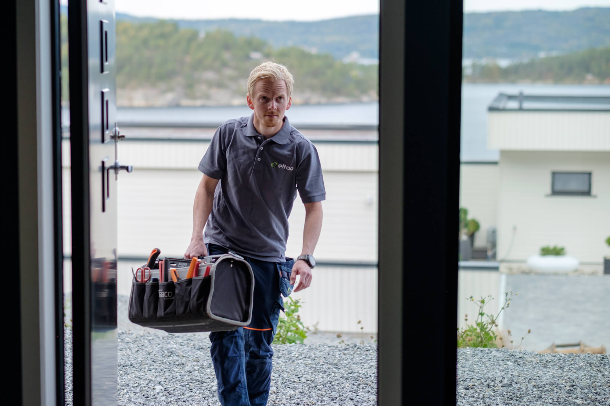 Tips og råd — Elfag