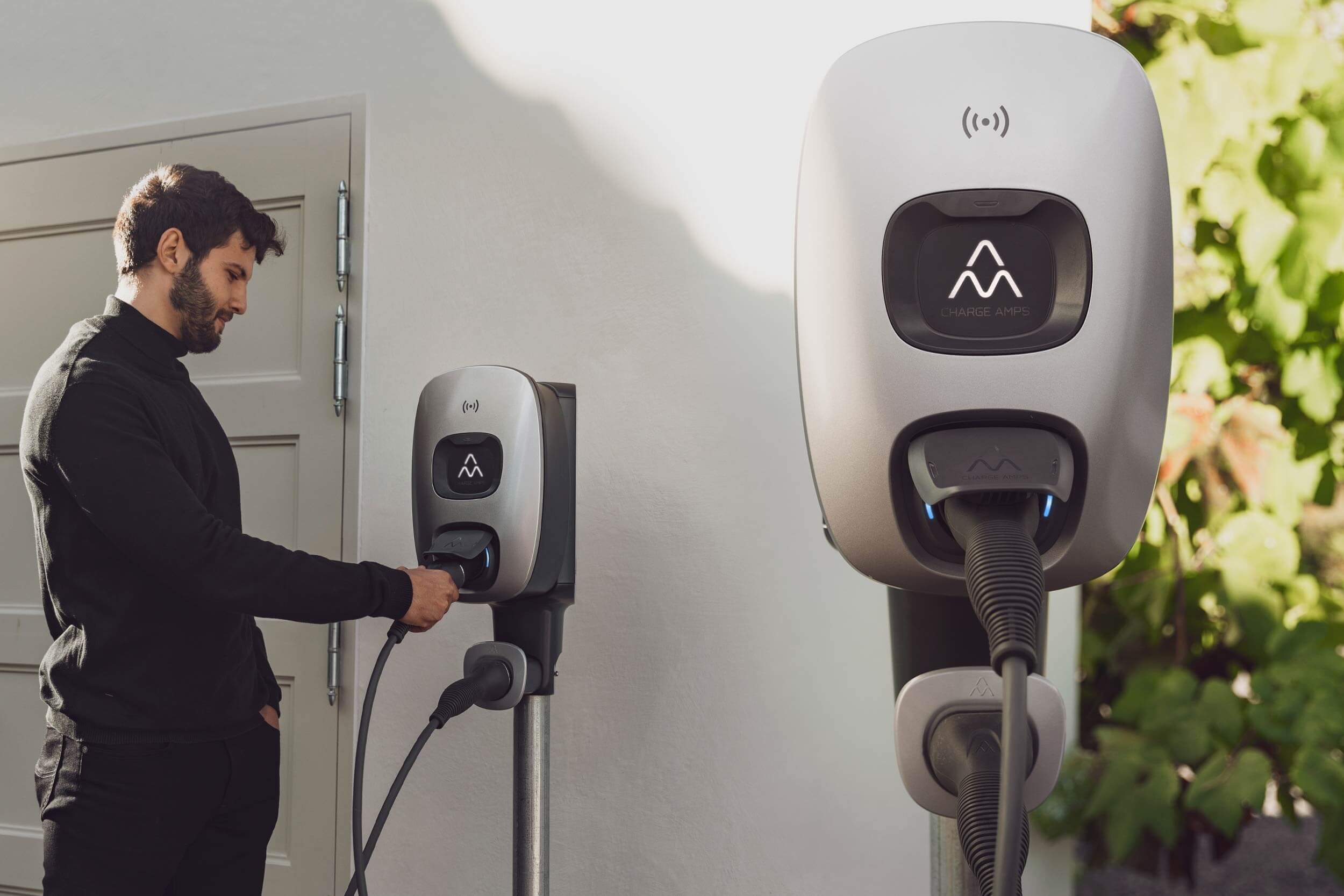 De nyeste elbilladerne på markedet — Elfag